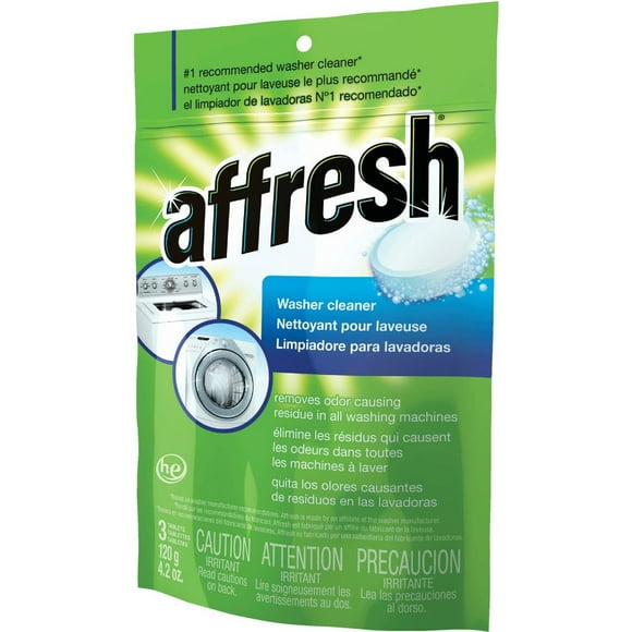 Affresh Washing Machine Cleaner in Affresh - Walmart.com