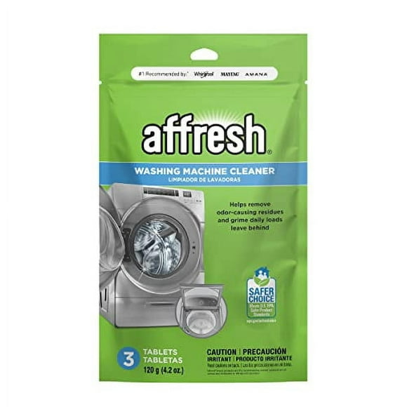 Affresh Washing Machine Cleaner in Affresh - Walmart.com