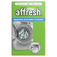 Affresh Laundry Washing Machine Cleaner Tabs, 3 Count - Walmart.com