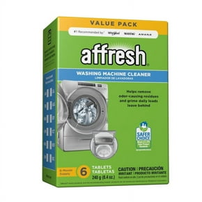 affresh