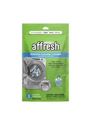 Affresh Washing Machine Cleaner in Affresh - Walmart.com