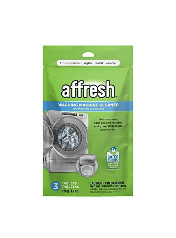 Affresh Washing Machine Cleaner in Affresh - Walmart.com