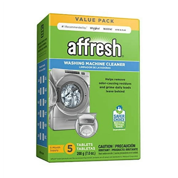 affresh