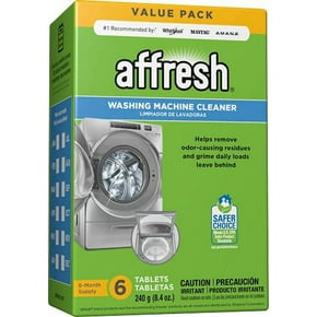 Affresh Washing Machine Cleaner in Affresh - Walmart.com