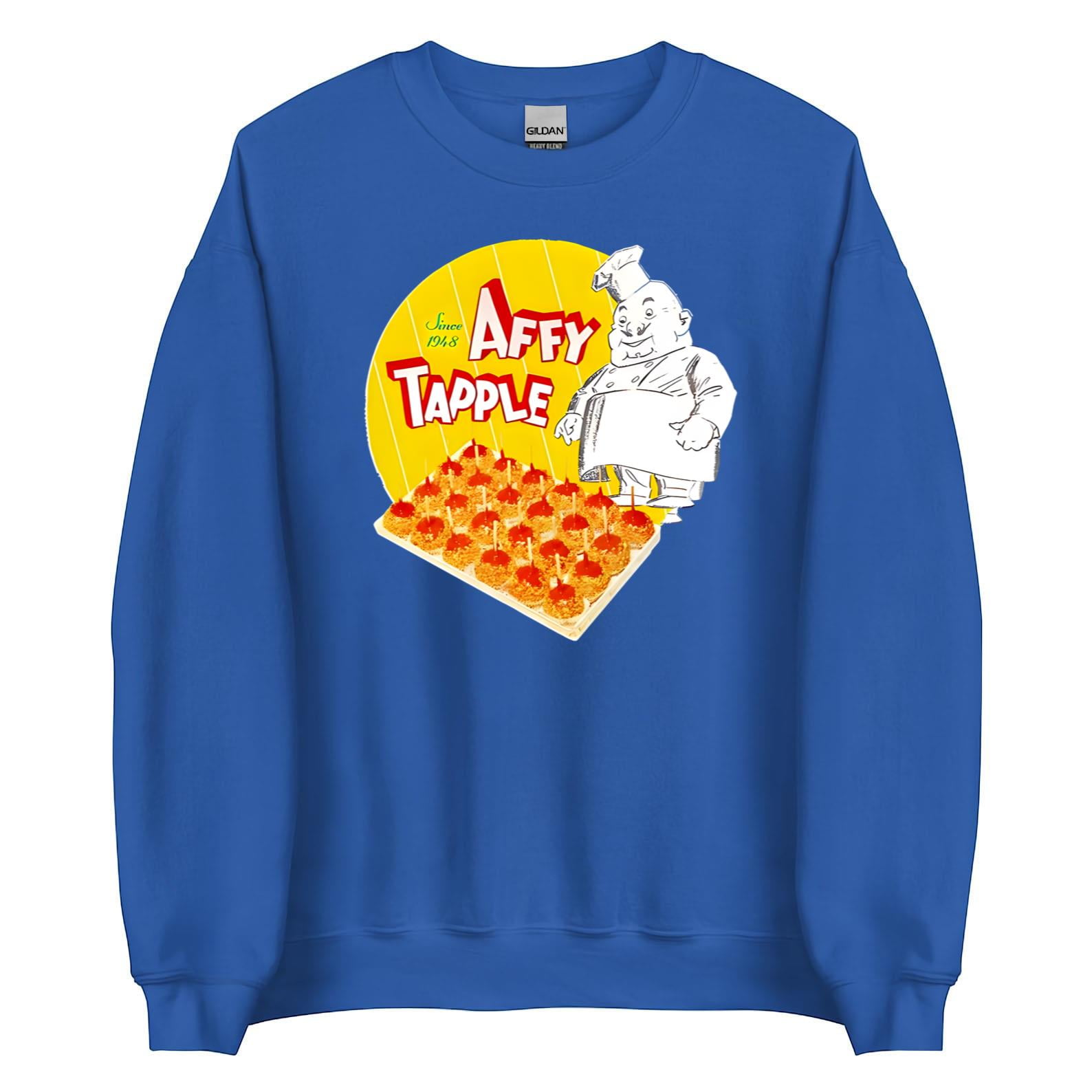 Affy Tapple Since 1948 Shirt-TH30278 - Walmart.com