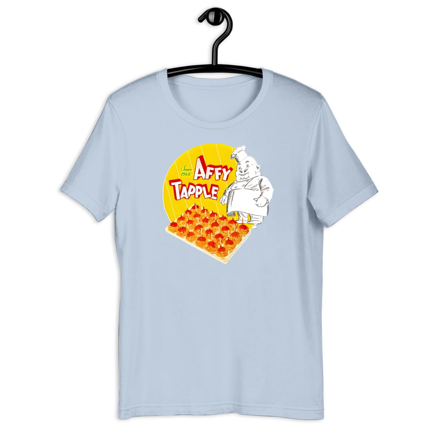 Affy Tapple Since 1948 Shirt-TH30278 - Walmart.com