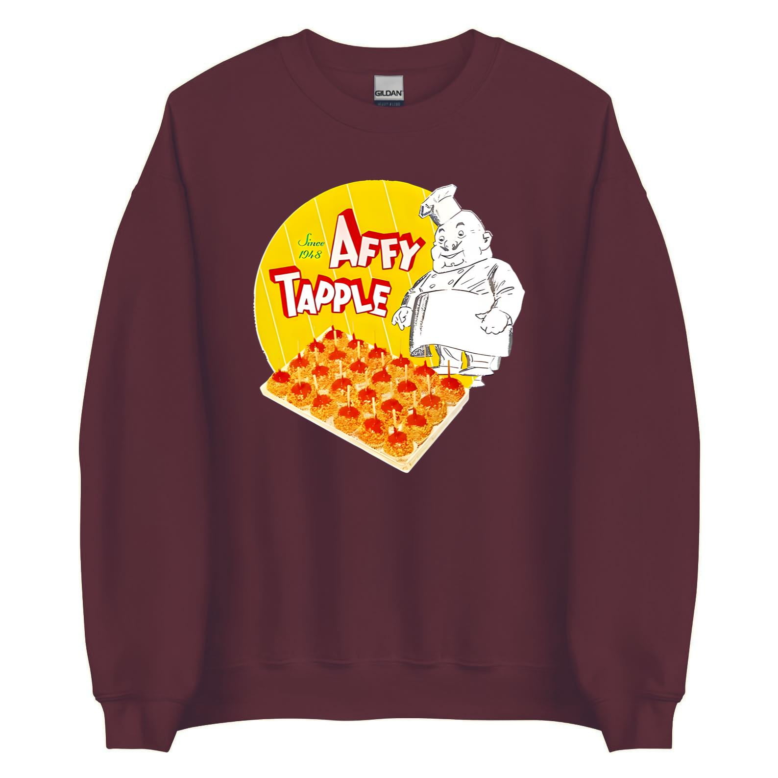 Affy Tapple Since 1948 Shirt-TH30278 - Walmart.com