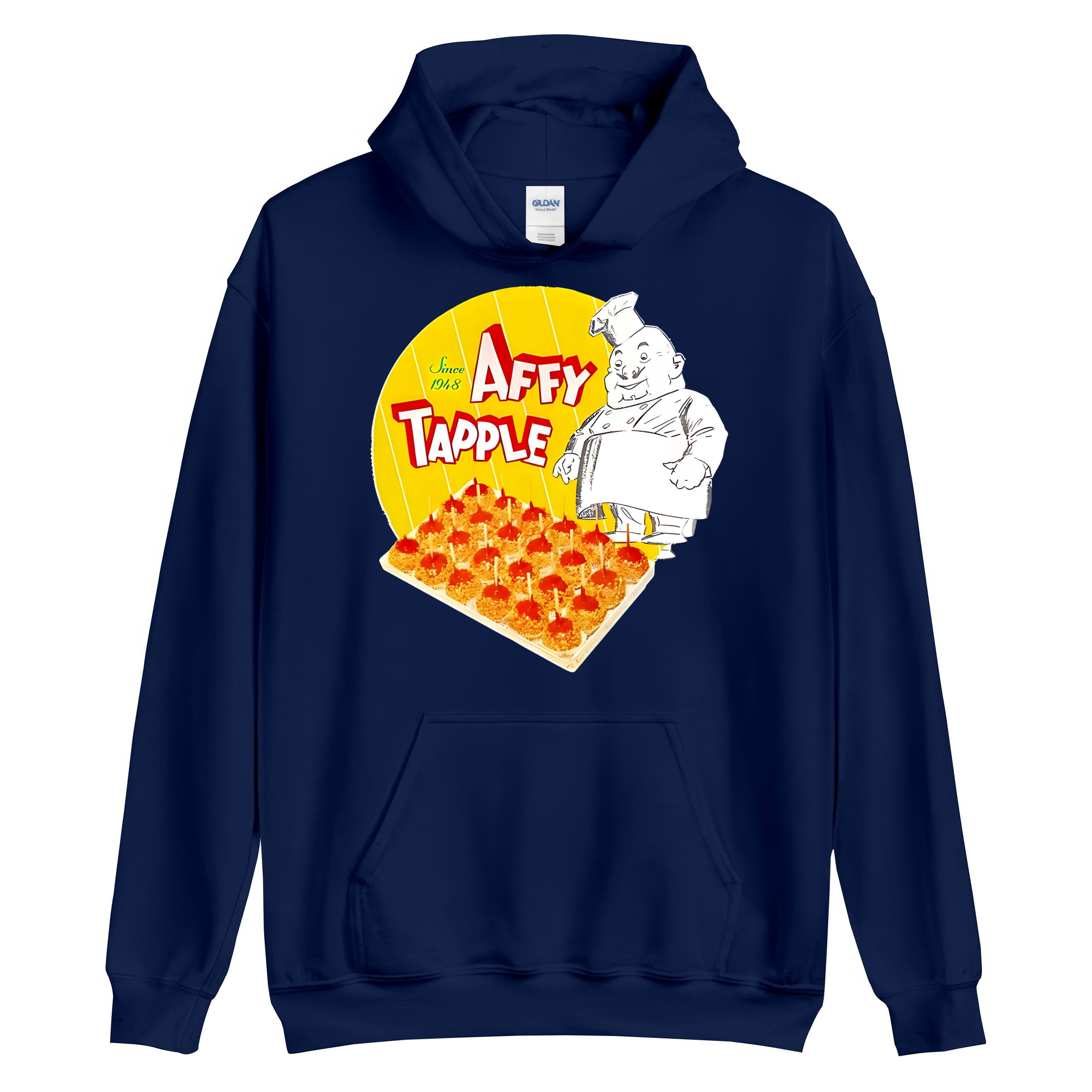 Affy Tapple Since 1948 Shirt-TH30278 - Walmart.com