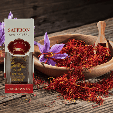 Saffron, 1 oz, 1 Pack - Walmart.com