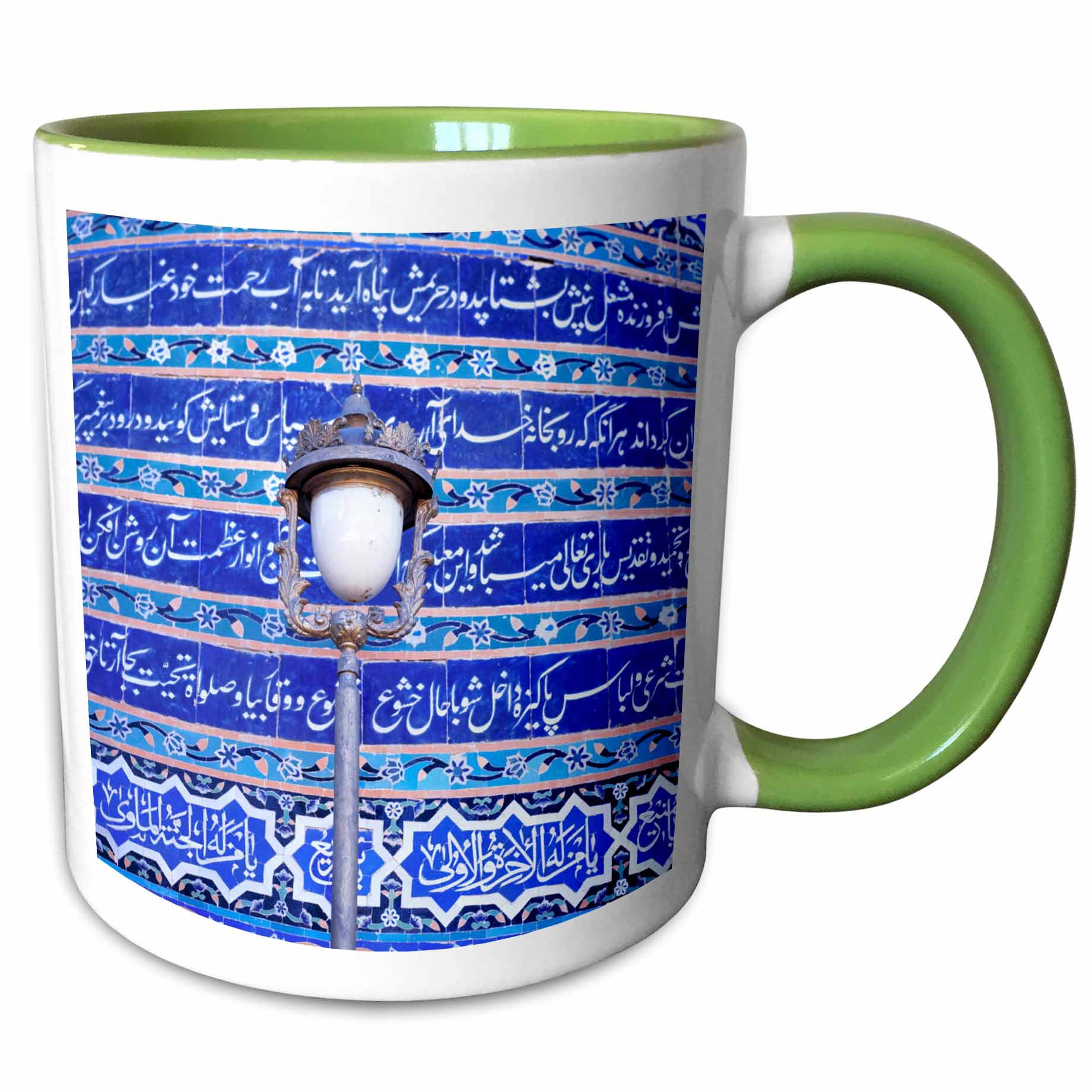 3drose, Afghanistan, Heart, Street Lamp, Friday Mosque-as01 Rer0069 ...