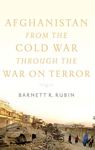 Pre-Owned Afghanistan from the Cold War Through the War on Terror ...