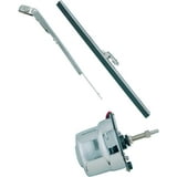 Afi Marinco Recreational Group Wiper 110 Deg Frame Mount/Waterproof ...