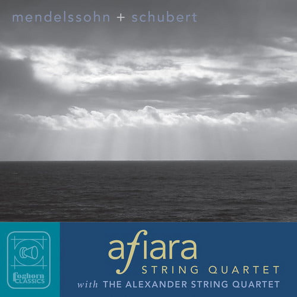 Afiara String Quartet - String Quartets & Octet - Music & Performance ...