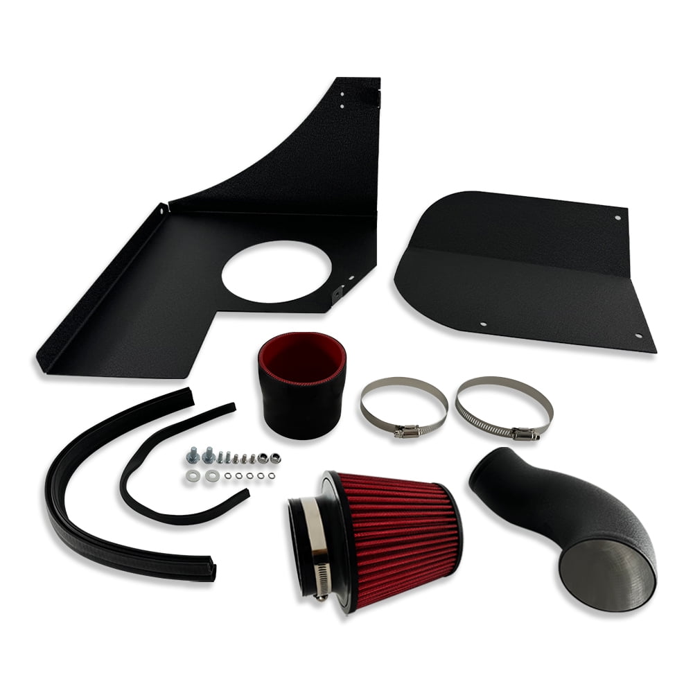 Aflle Racing For BMW FX3 B58 140i/240i/340i/440i 3.0L Cold Air Intake ...