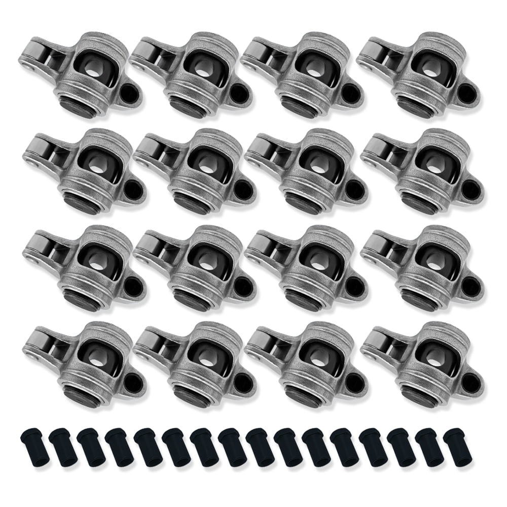 Aflle Racing For Chevy Small Block SBC 265 305 327 350 400 Roller ...