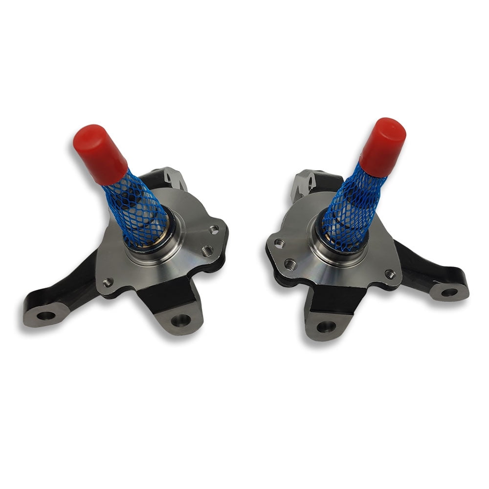 Aflle Racing For Ford Mustang II Pinto 1974-1978 Stock Height Spindle ...