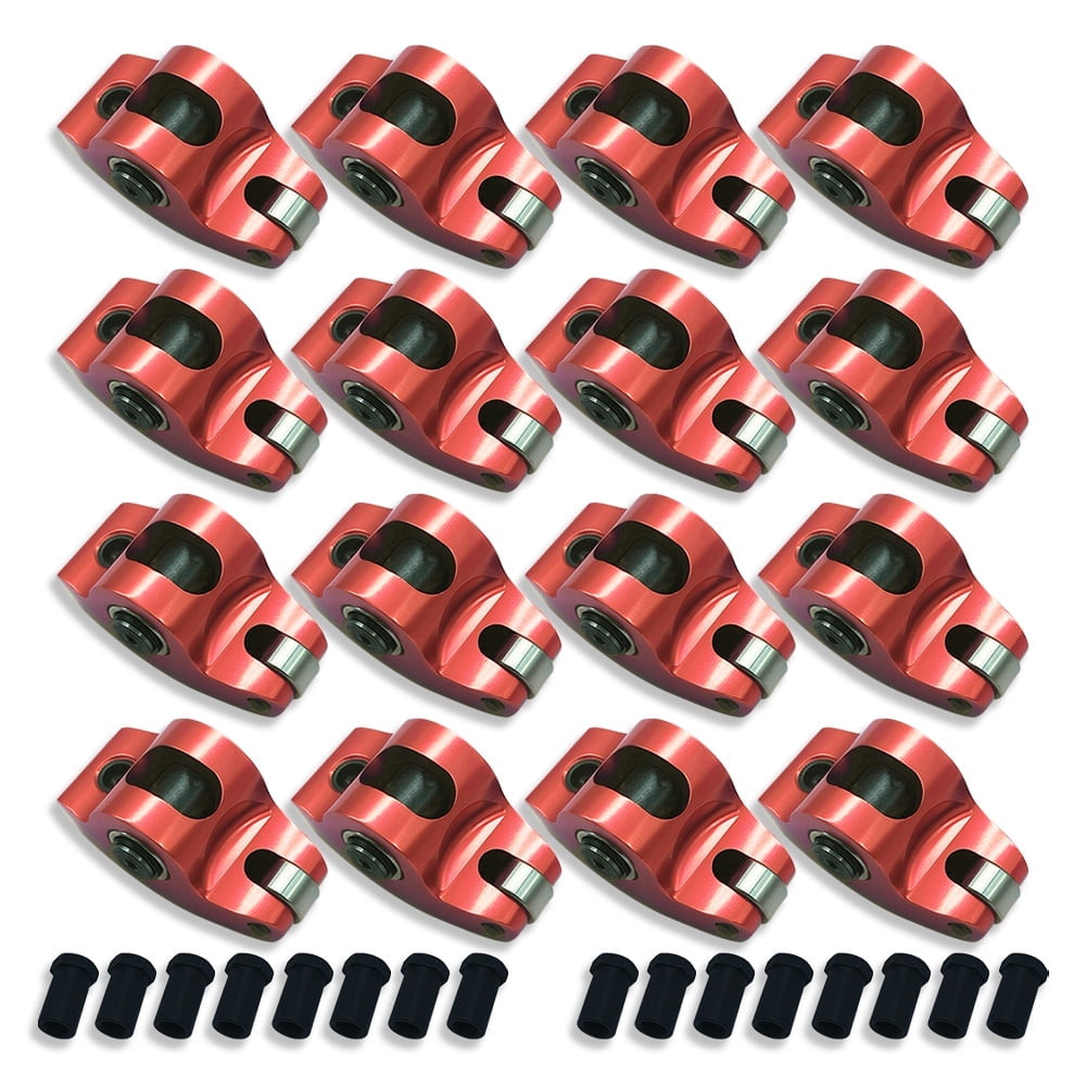 Aflle Racing For Ford Small Block SBF 289 302 351 Windsor Full Roller ...