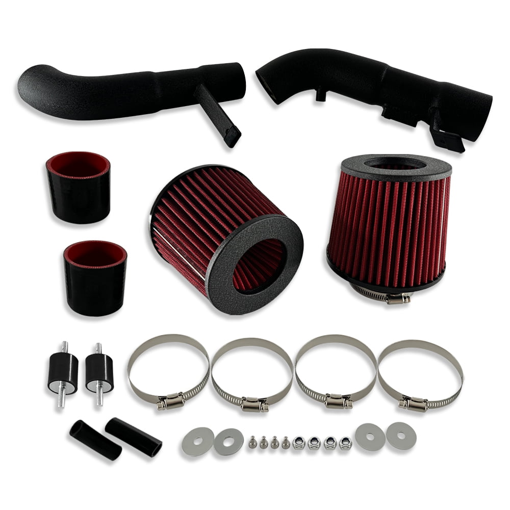 Aflle Racing For Infiniti G35 Sedan 07-08 G37 Coupe 08-13 Short Ram ...