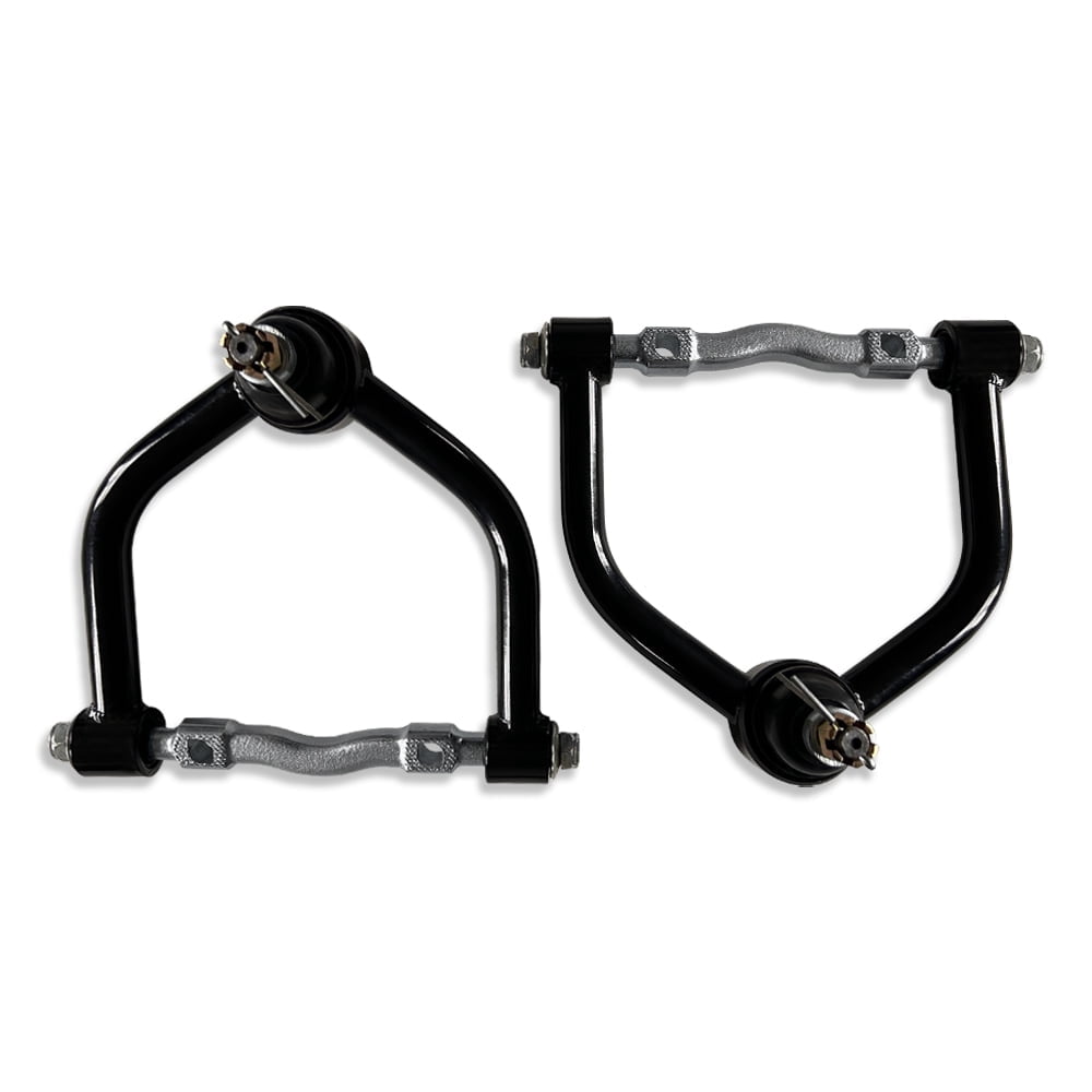 Aflle Racing Front Suspension Tubular Upper Control Arms For Ford ...