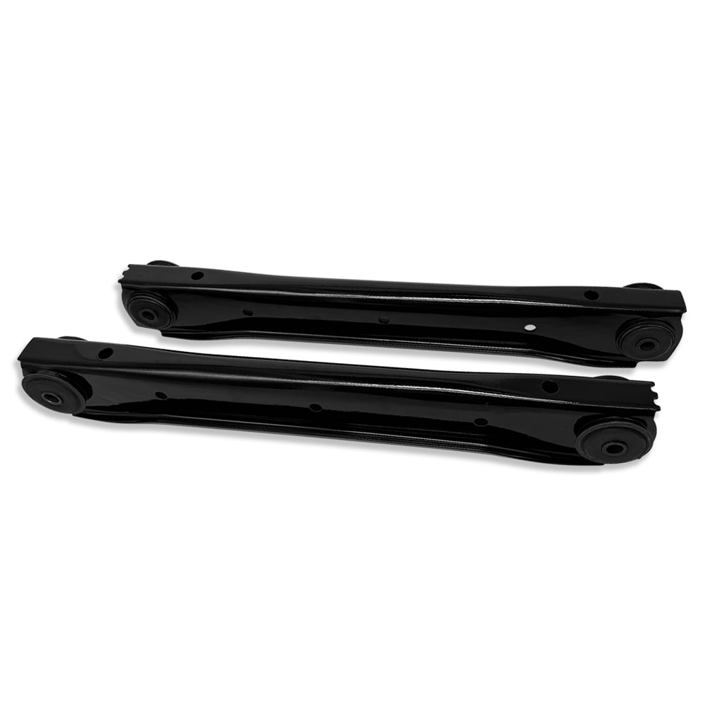 Aflle Racing Lower Rear Trailing Arms Set For Chevy El Camino Monte ...