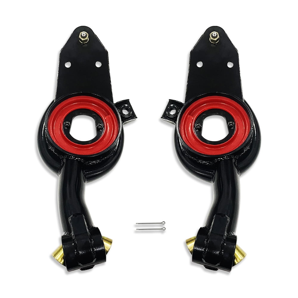 Aflle Racing Tubular Lower Control Arms For Impala Bel Air Biscayne ...