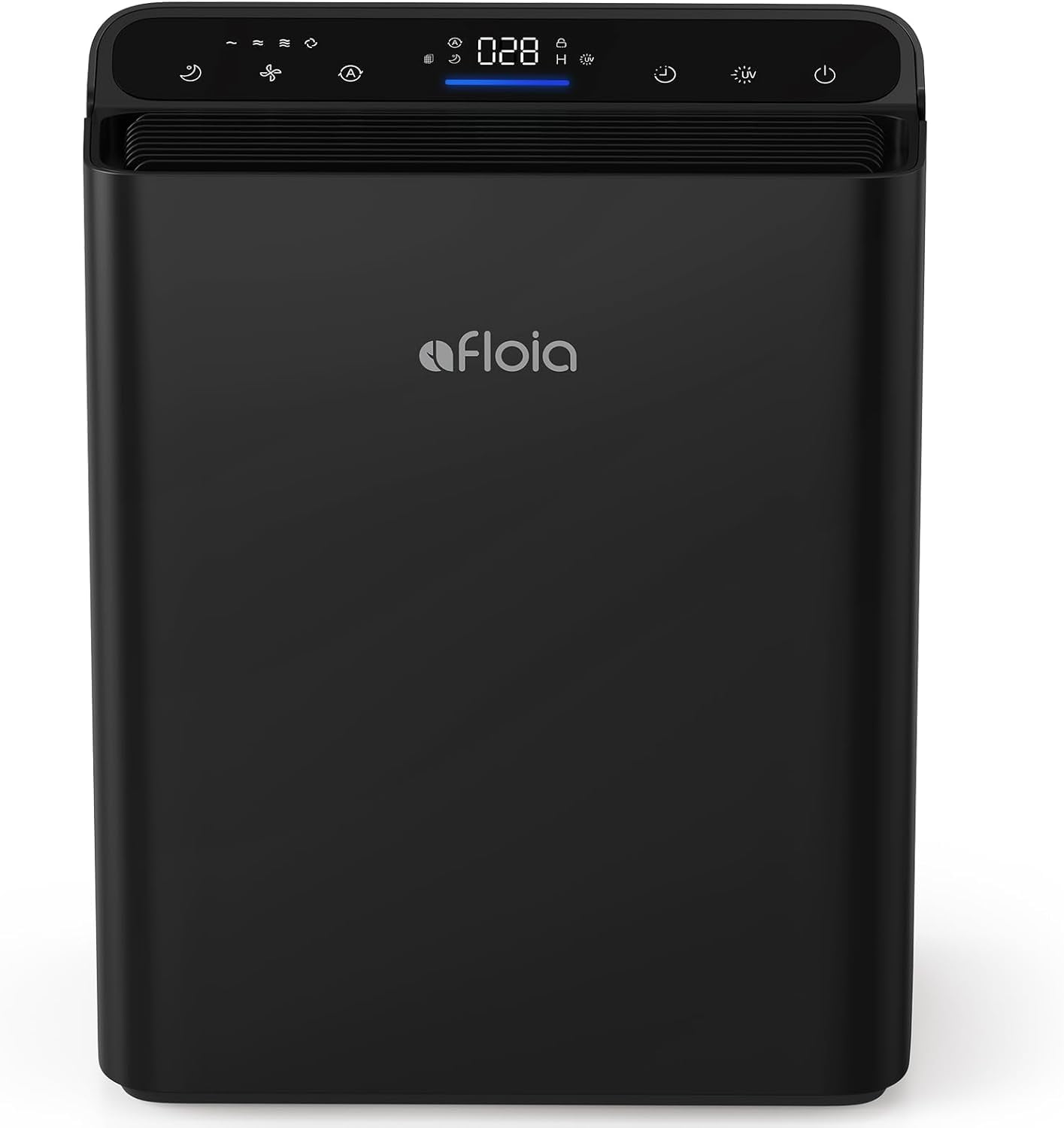 Afloia Air Purifiers for Bedroom Home Large Room Up to 1280Ft², 3-Stage ...