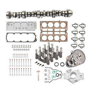 5.3 Rebuild Kit With Cam