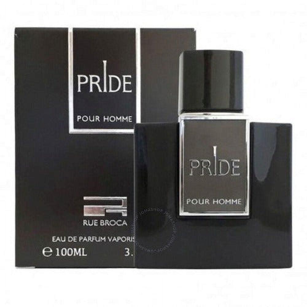 Afnan Afnan Rue Broca Pride Eau De Parfum 3.4 Oz - Walmart.com