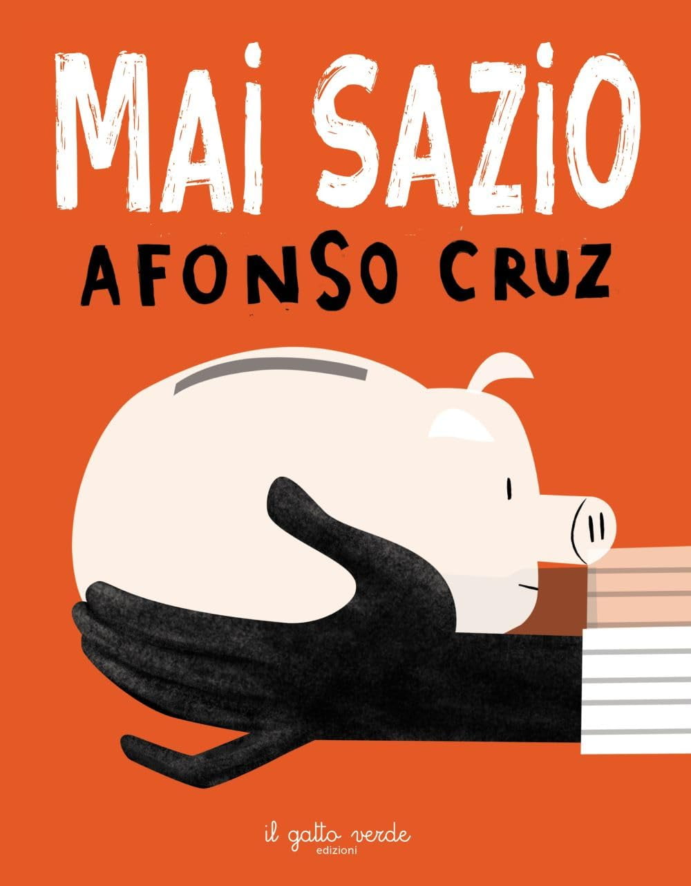 Afonso Cruz