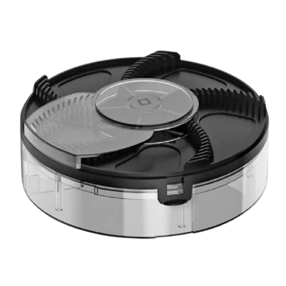 Afoxsos Indoor/Outdoor Fly Trap Automatic Pest Catcher Home Kitchen Fly ...