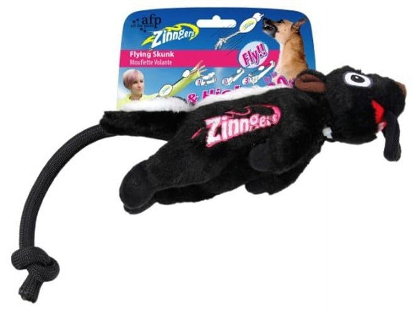 Afp Zinngers Flying Skunk(3294) - Walmart.com