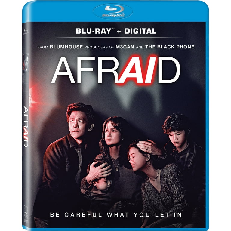 Afraid Images