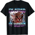 Afraid Of Women Funny Cat Meme Quote Animal Humor Sarcastic Graphic Art ...