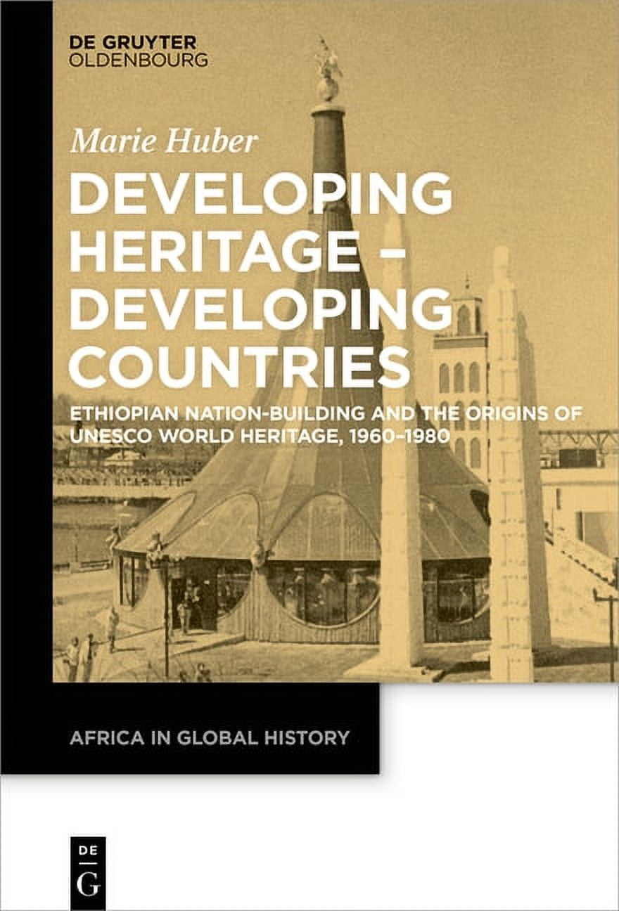 Africa in Global History Developing Heritage - Developing Countries ...