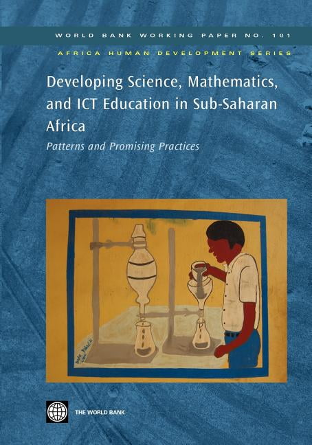 Africa Human Development Series: Developing Science, Mathematics, and ...