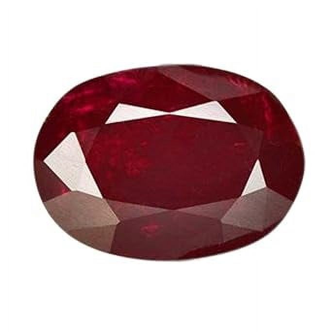 Africa Mines Ruby Gemstone Original Certified 3 Ratti To 21.50 Ratti ...