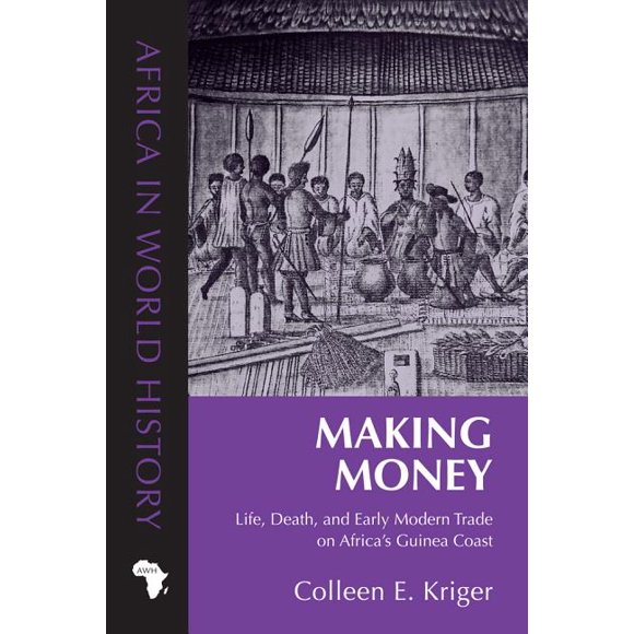 Africa World History