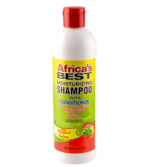 Argan Oil Shampoo