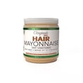 Africanbest Organic Olive Oil Hair Mayonnaise, 15 Oz.,Pack of 3 ...
