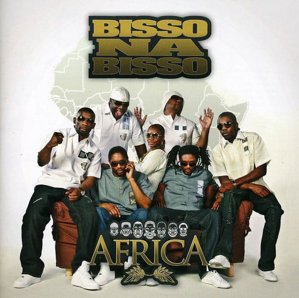 Bisso Na Bisso - Africa - Music & Performance - CD - Walmart.com