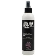 Loc Spray Moisturizer For Dreads