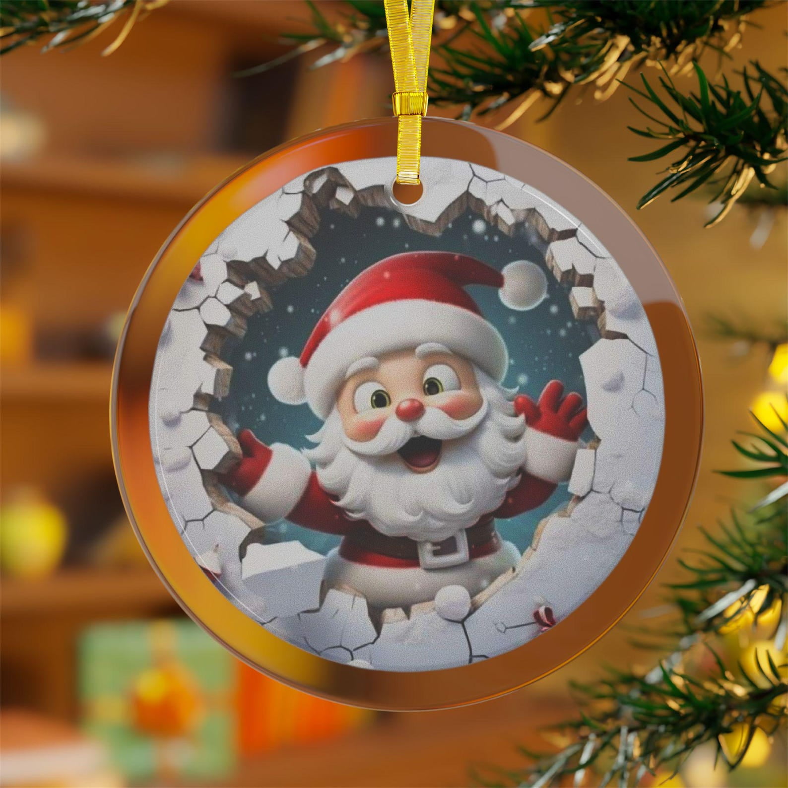 African American Angel Pan-African Ornament - Walmart.com