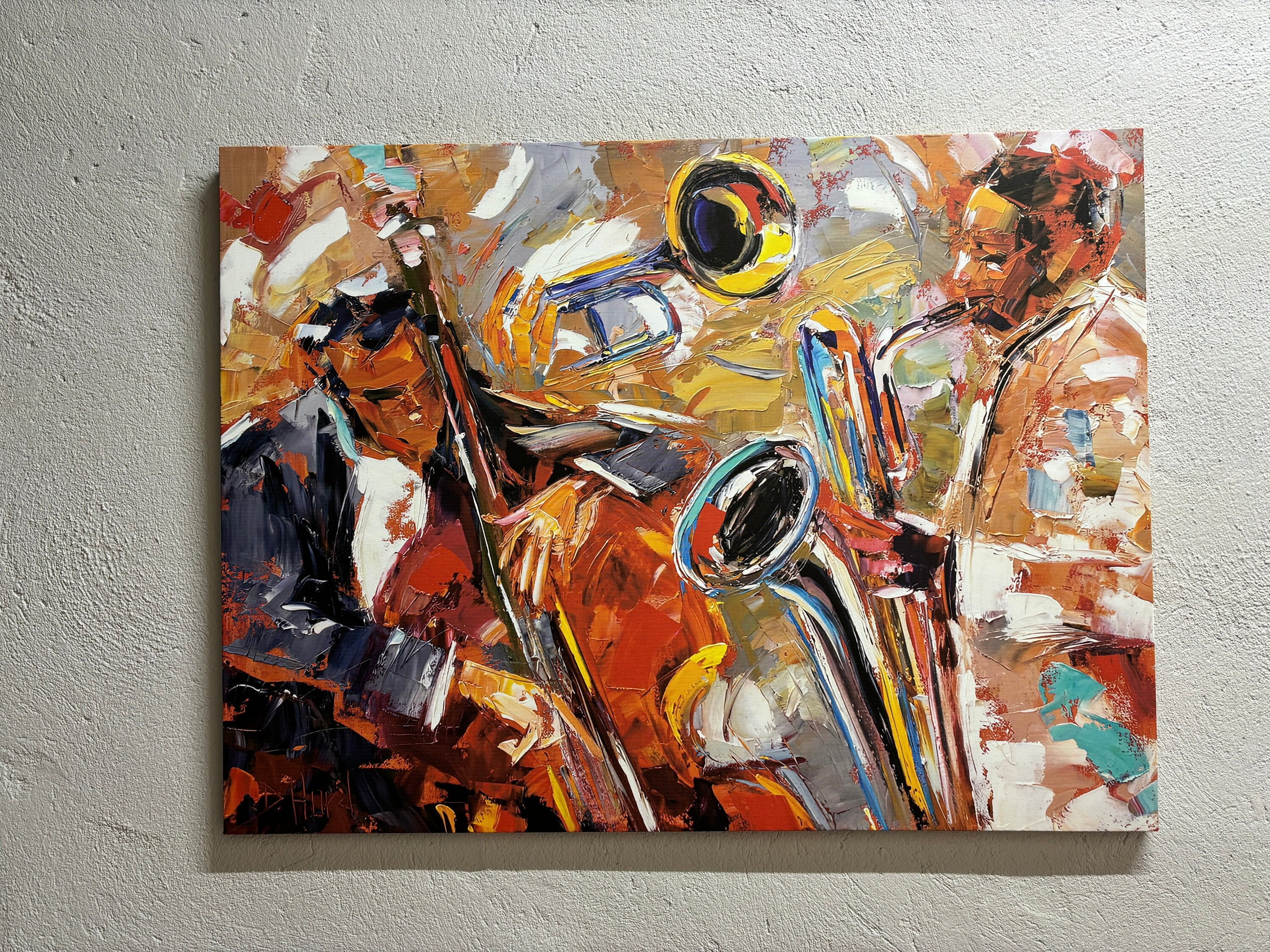 African American Art, Saxophone Printed, Musicians Art, Music Wall ...