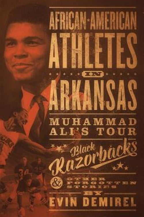 Pre-Owned African-American Athletes in Arkansas: Muhammad Ali's Tour ...