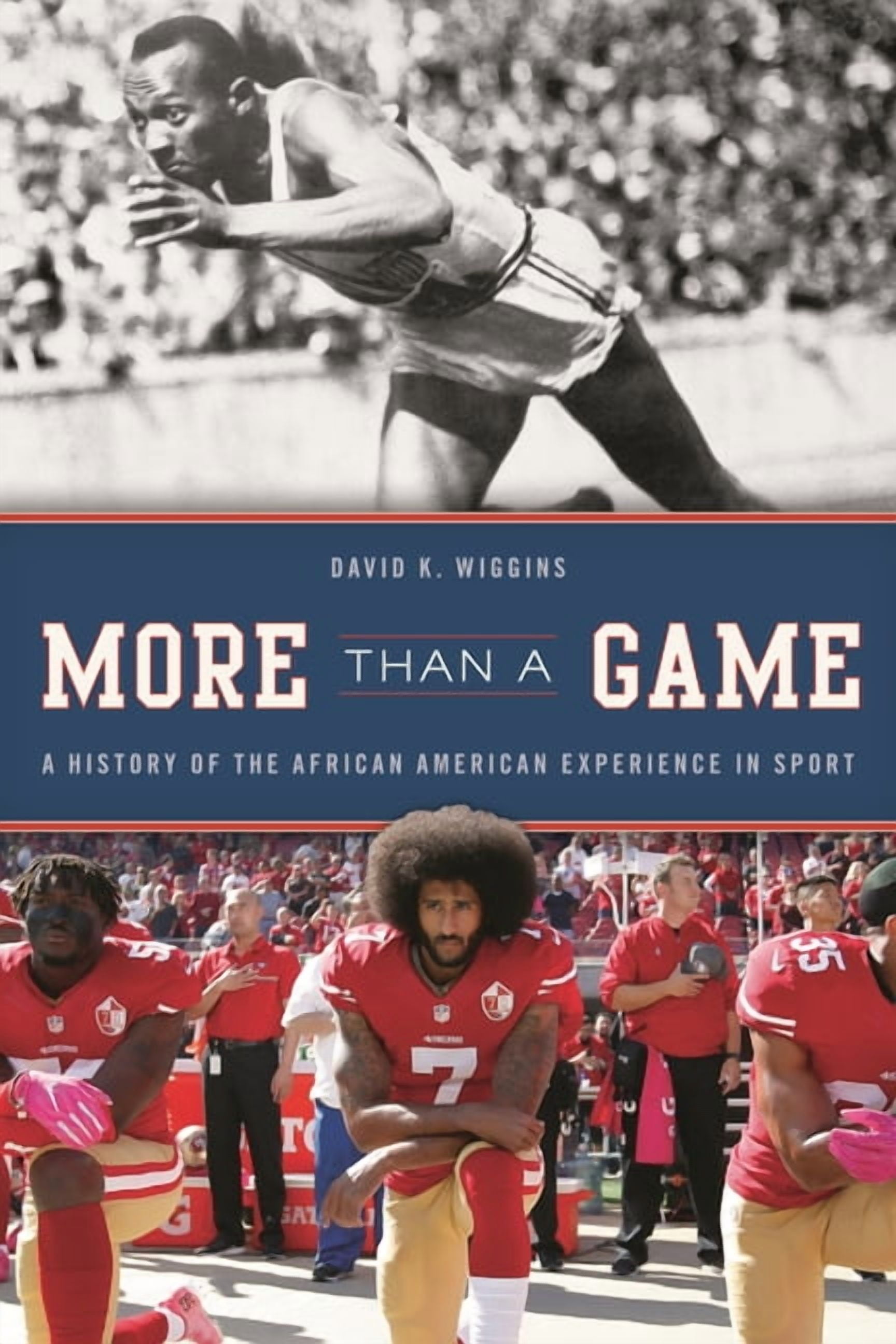 African American Experience More Than a Game: A History of the African ...