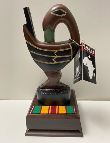 African American Heritage Trophy & Recognition Award - SANKOFA ...