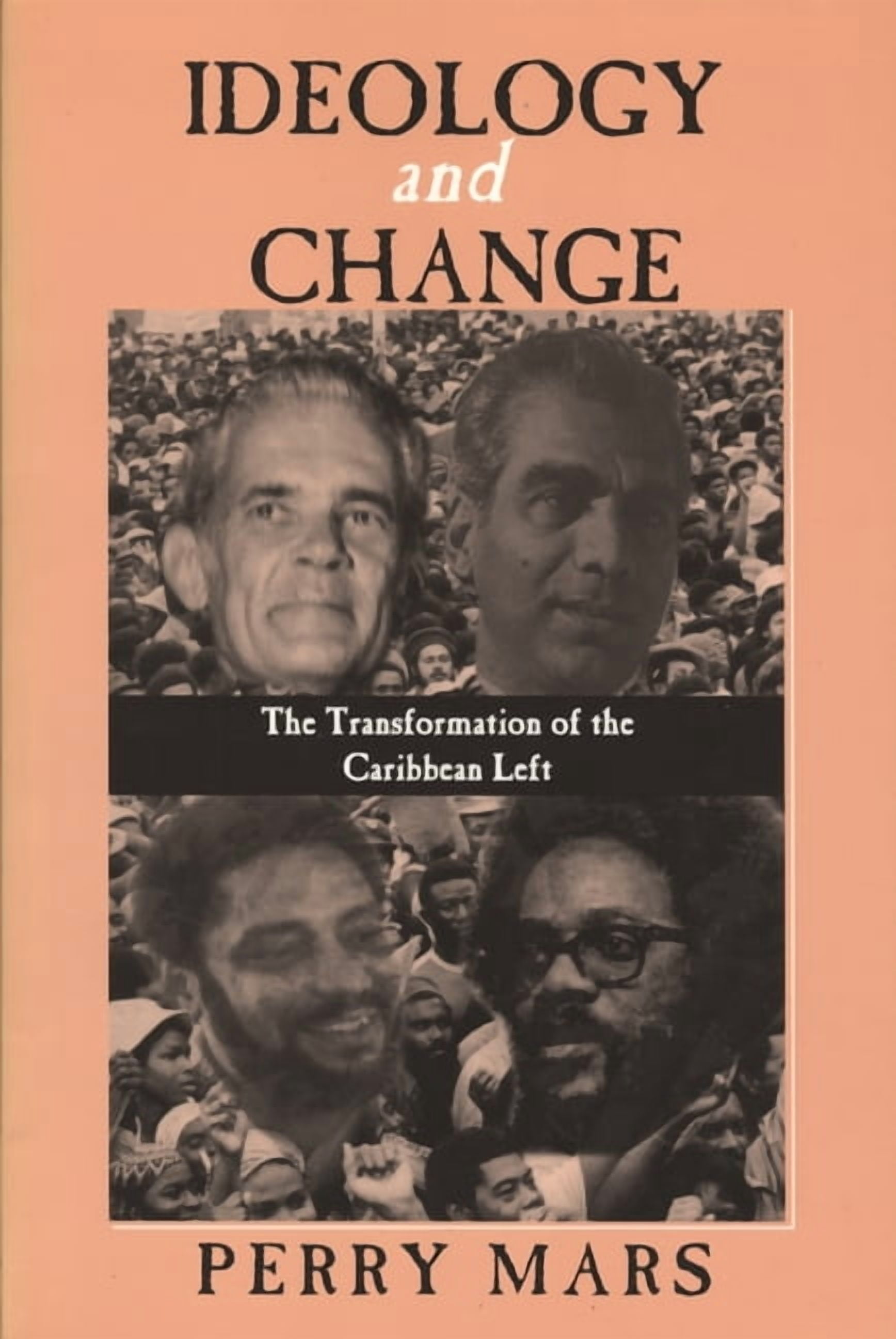 African American Life Ideology and Change: The Transformation of the ...