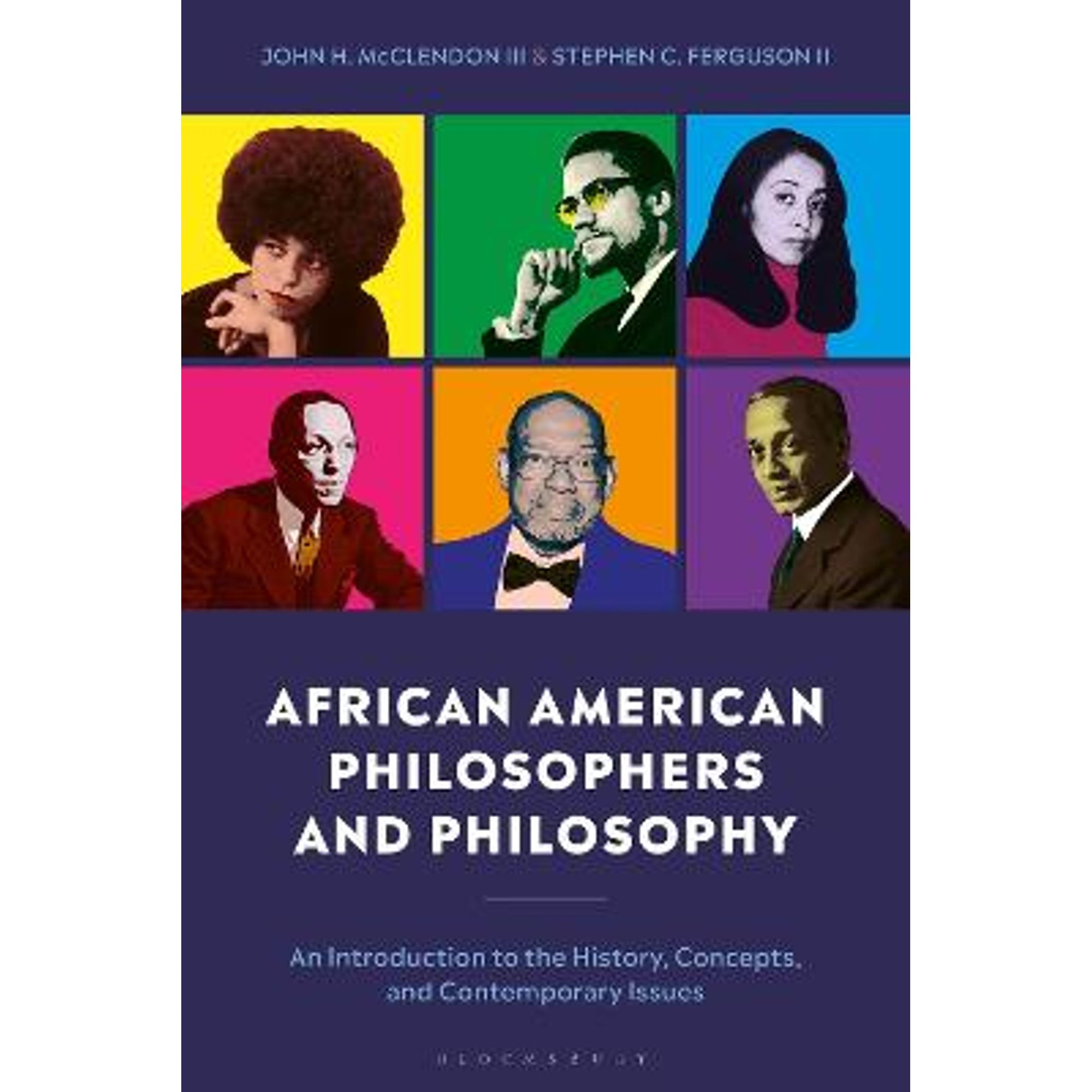 Pre-Owned African American Philosophers and Philosophy: An Introduction ...