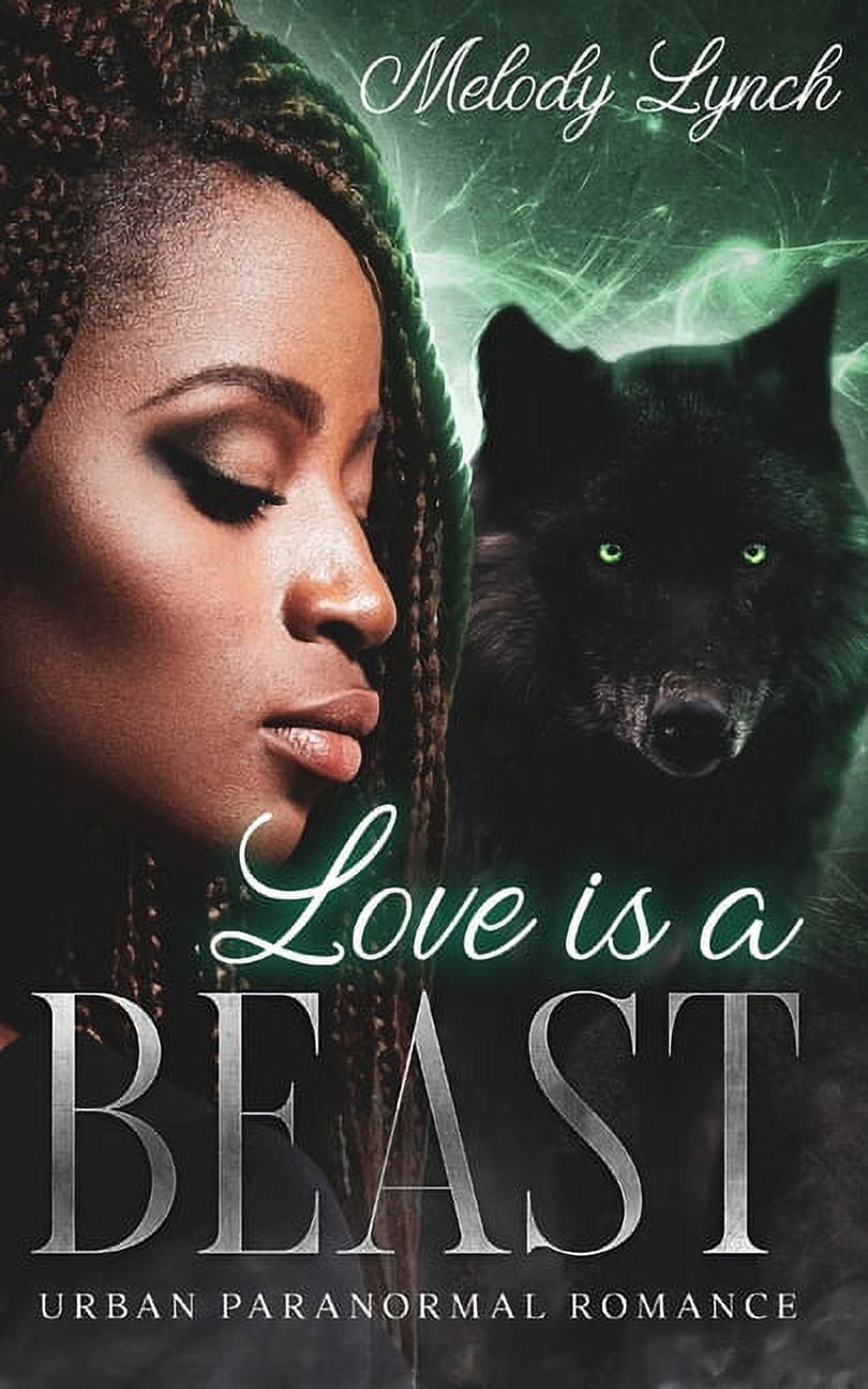 African American Urban Shifters Love IS A BEAST: Urban Paranormal ...