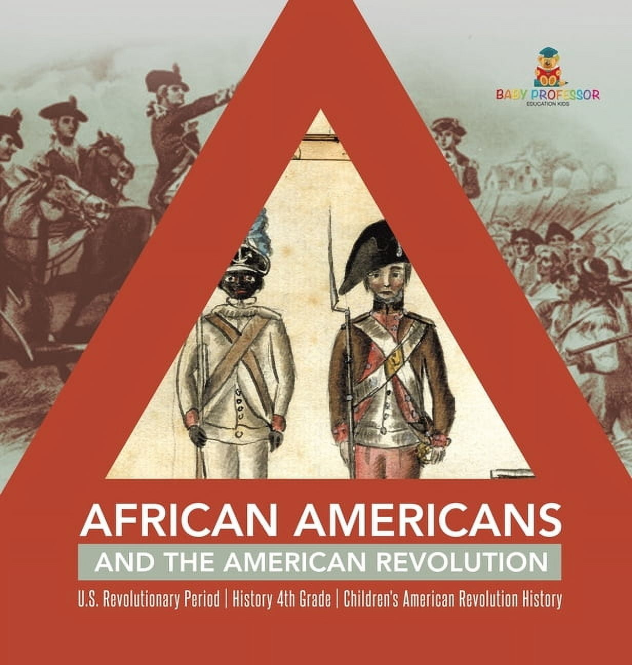 African Americans and the American Revolution U.S. Revolutionary Period ...